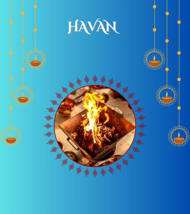 Havan | No.1 Sanatan Pandit In Dubai | Book Now | UAE