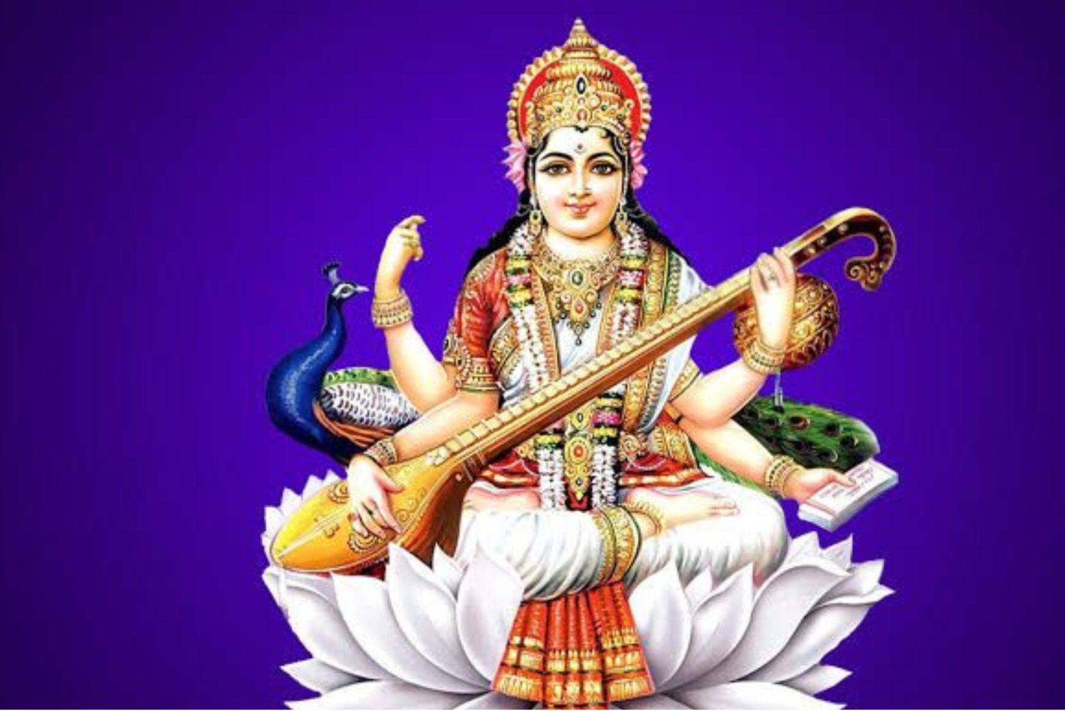 Saraswati Puja | No.1 Religious Pandit In Dubai | UAE